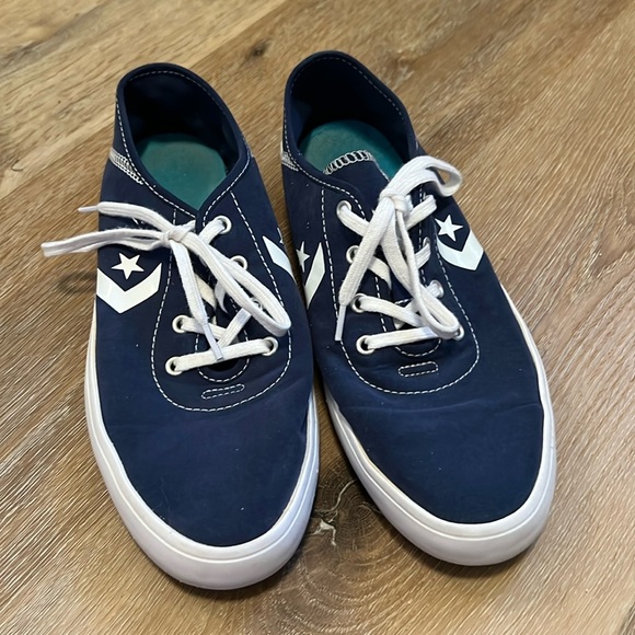 Converse | Shoes | Converse Costa Ox Sneakers Size 8 Womens | Poshmark